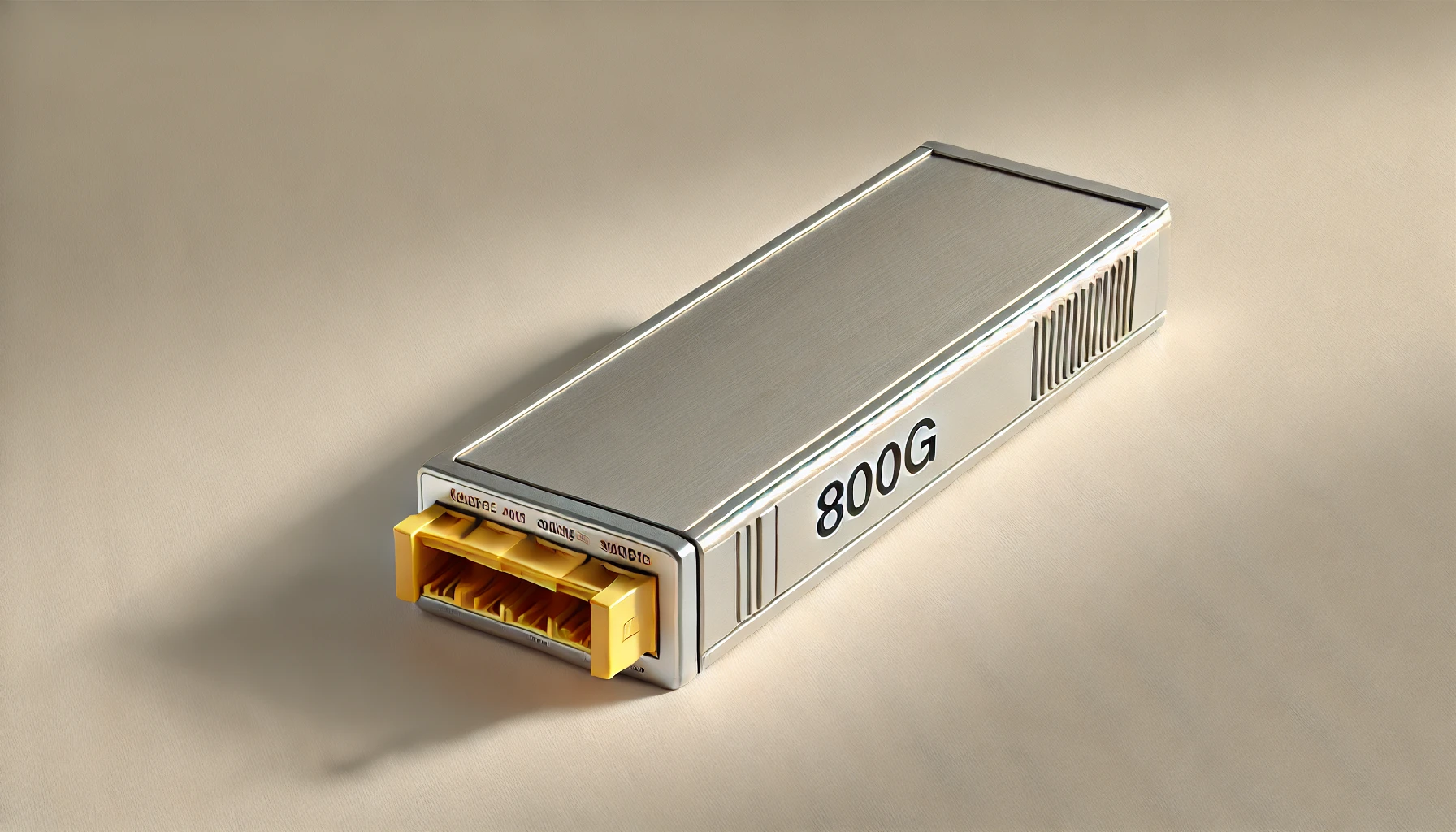 800G OSFP DR8 LPO SiPh - Telco Photonics